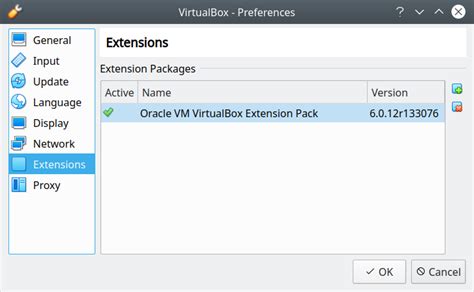 Virtualbox 6 Review Not Bad Not Bad At All