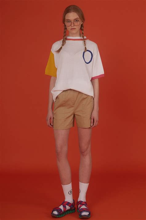 Ader Error 15ss Collection 33 70s Inspired Fashion Streetwear