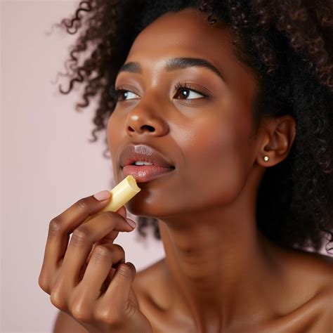 Understanding Lower Lip Discoloration In African Americans African Life