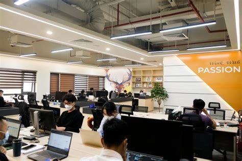 Top 5 Công Ty Outsource Tốt Nhất Tại Hà Nội Toplistvn