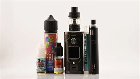 Essential Beginners Guide To Vaping Start Your Journey Informed And