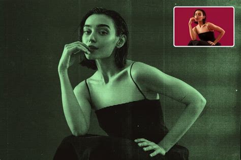 Retro Analog Photo Effect Actions And Presets Including Actions