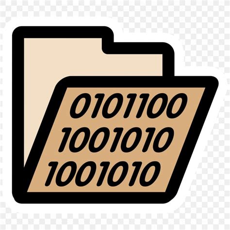 Binary Code Binary Number Binary File Clip Art Png 2400x2400px