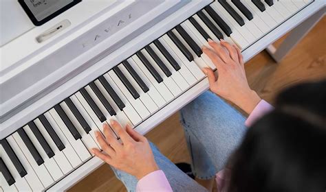Kawai Ca501 Digital Piano Kawai Piano Malaysia