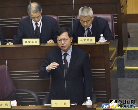 鄭文燦公有夜市攤位使用管理費 需訂立統一規範 地方 Nownews今日新聞