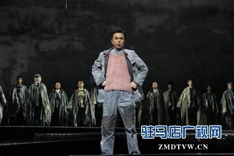 話劇焦裕祿亮相河南省第十四屆戲劇大賽 每日頭條
