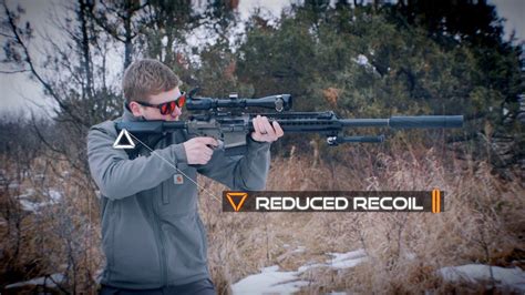 Silencers Monolithic Core Baffles Vs Stacked Baffles Silencer Central