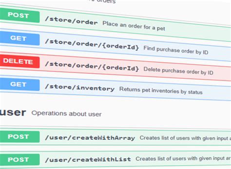 udvikling af api systemer conexio aps