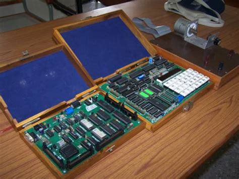 NIT Trichy Microcontrollers Lab