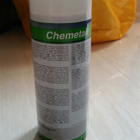 Chemetall Lumor J Fluorescent Ink Everything Else On Carousell