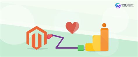 Setup Magento Google Analytics Step Quick Guide