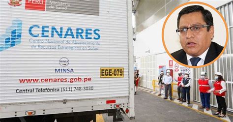 Desabastecimiento De Tacrolimus Y Otros Medicamentos En Perú Exviceministro Culpa A César