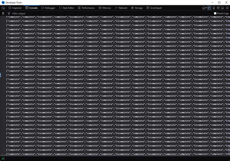 How Do I Make Firefox Console Group Repeat Outputs Stack Overflow
