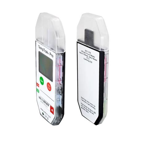 TempTrak Pro Disposable Temperature Data Recorder EOTECHSTORE