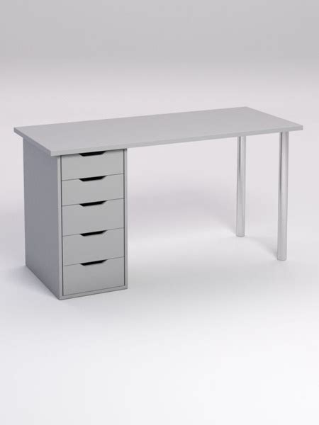 Письменный стол Westcom Локотен Алеша 140х65х75 см купить по выгодным ценам в интернет