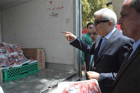طوارئ بالمحافظات لاستقبال العيد المصري اليوم