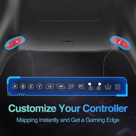 Buy Wireless Controller For Playstation 4 Controller Augex Ymir Game Remote For Ps4 Controller