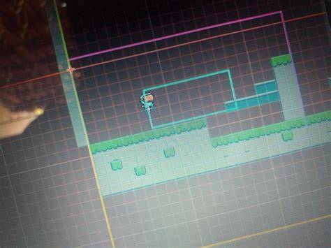 problems with collision r godot