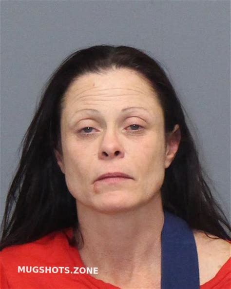 Galiano Holly Lucille 01242023 Guilford County Mugshots Zone