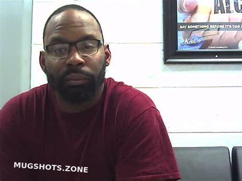 Mcatee Donta Deshawn 01 17 2024 Grant County Mugshots Zone