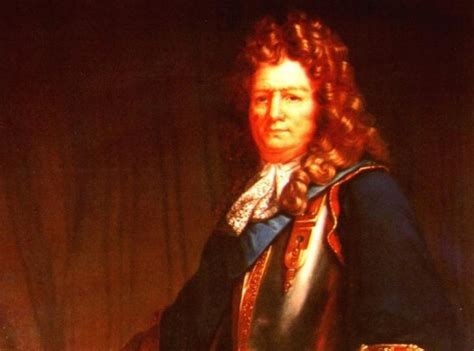 História E Arquitetura Sebastian Vauban O Arquiteto Do Rei Louis Xiv