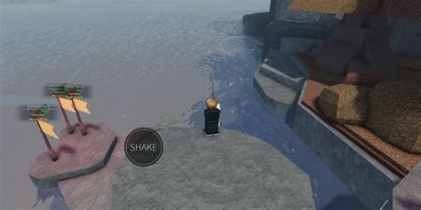 How To Get All Bobbers In Fisch