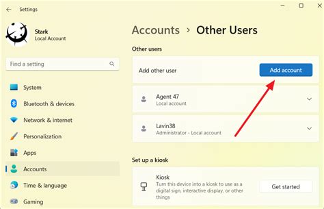 How To Fix User Profile Service Failed The Sign In” Error In Windows 11