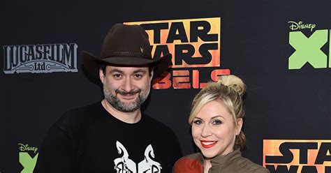 The Clone Wars Creator Used To Tease Ashley Eckstein About Ahsokas Death