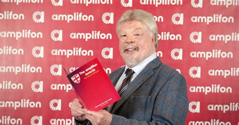 Hero Simon Weston Calls On People To Nominate Their Brave Britons