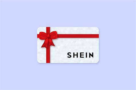 Comment Obtenir Une Carte Cadeau SHEIN Gamingdeputy France