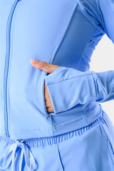 Jackets Kamo Fitness