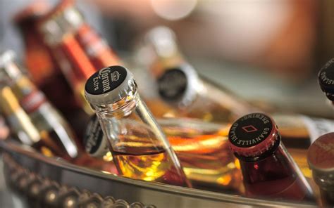 Beer Bottles Wallpapers Wallpaper Cave