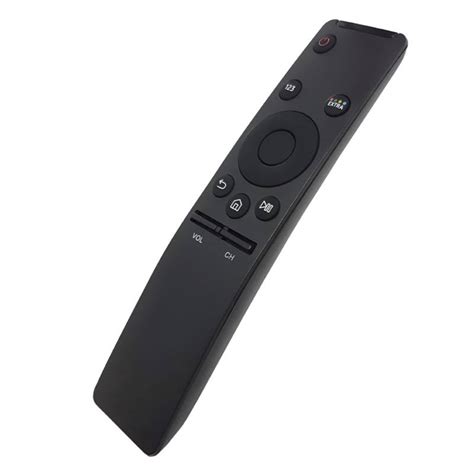Ripley CONTROL REMOTO COMPATIBLE PARA SMART TV SAMSUNG LCD LED 4K