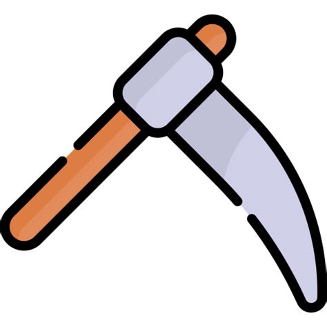 Scythe Free Miscellaneous Icons