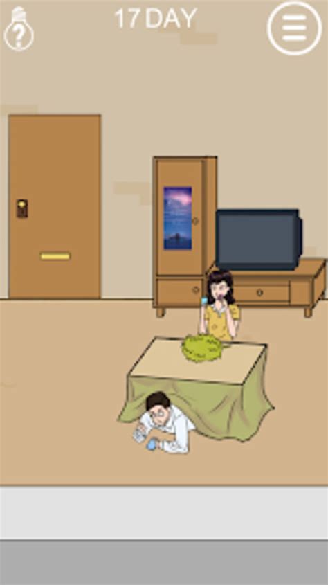 Mom Dont Let Me Go Out For Android Download