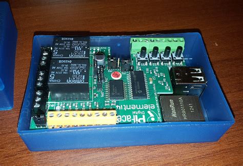 Самый дешевый корпус полуфабрикат для Raspberry Pi Песочница Хабр