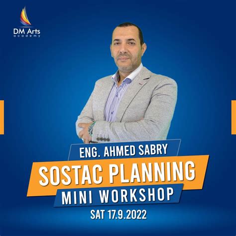 Ahmed Sabry On Linkedin Sostac Planning Strategy Marketing Free