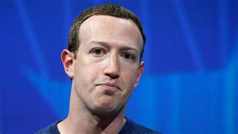 Mark Zuckerberg Denies Knowing About Anti Semitic Pr Firm Hire