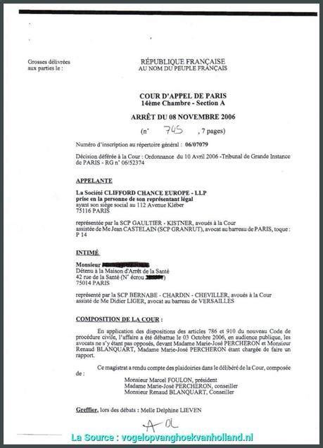 Découvrir 36 imagen formule de politesse pour un officier du ministère