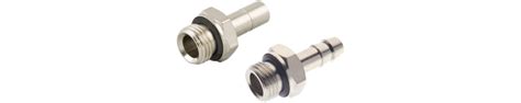 Nipples And Fittings For Pneumatic Connection Adajusa