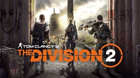 The Division 2 / В галерею за аджикой / секретная комната ключ Каджики ...
