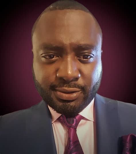 Thierry Ngassa Archer