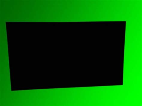 Equalizing Crt Phosphor Wear Patterns