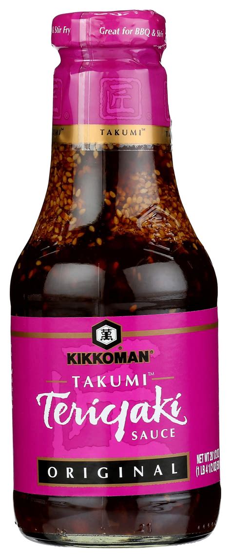 Kikkoman Teriyaki Marinade