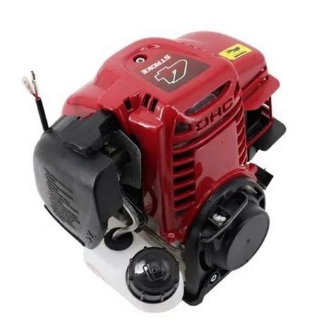 Gt Shakti Gx35 4 Stroke Engine Brush Cutter Gt 438 At ₹ 7050 In Vadodara