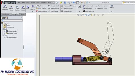 SOLIDWORKS Technical Tips SOLIDWORKS VIDEOS SOLIDWORKS PROMOTION SOLIDWORKS Reseller
