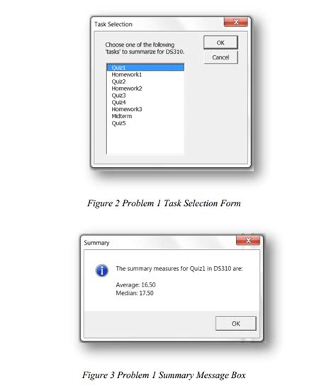 solved figure 2 problem 1 task selection form summary x the