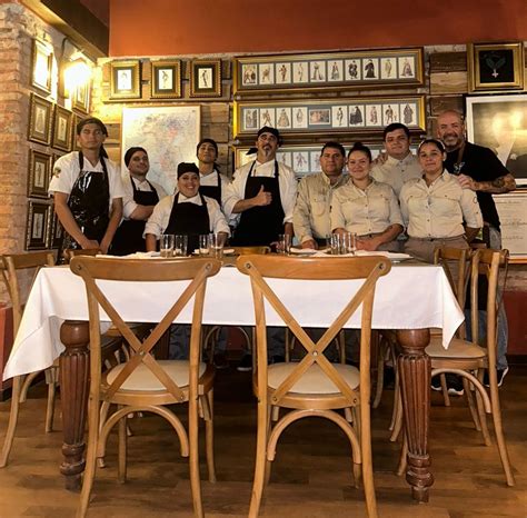 Colaso Reabre La Trattoria Y Relanza El Espadachín