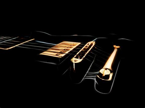 Hd Bass Guitar Wallpaper Wallpapersafari