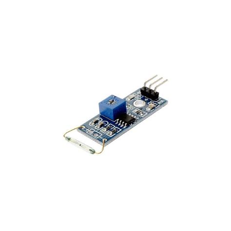 Reed Sensor Module Magnetron Module 3 3 5v Reed Switch Magswitch For Arduino